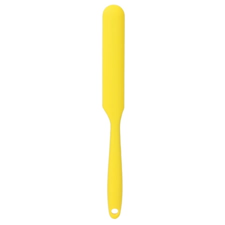 Waxing Applicator, Silicone Hangable Reusable Wax Spatulas Ergonomic ...