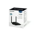NETGEAR - AC1200 Wireless Internet Router, 1.2Gbps, Nighthawk Home WiFi ...