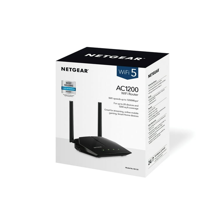 Netgear Wireless Router