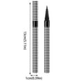 DYWADE Cosmetics 1000 Hours Eyelash Tint and Makeup Brow Pencil Stylist ... DYWADE Cosmetics 1000 Hours Eyelash Tint and Makeup Brow Pencil Stylist ...