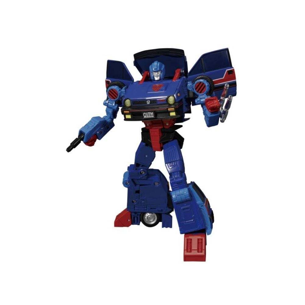 Transformers Masterpiece Edition: Skids MP-53 Hasbro Hasbro | Walmart ...