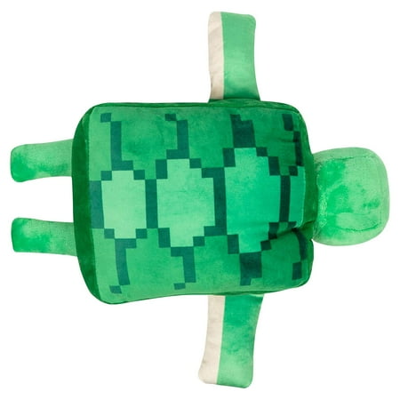 Plush - Minecraft - Adventure Sea Turtle 10" Sof Doll New Licensed ...