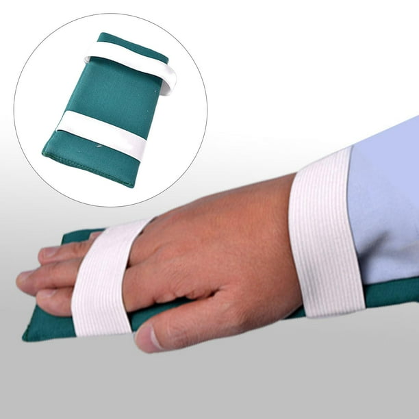 Infusion Fixation Board Immobilizer Hand Positioning Palm Fixation ...