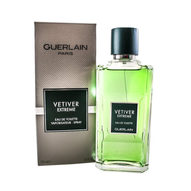 Vetiver Extreme Spray for Menby Guerlain, 3.4 Ounce | Walmart en línea