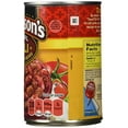 Dennison Chili With Beans, 15 Oz can, Pack of 12 - Walmart.com