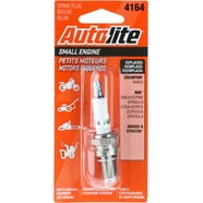 694385 Briggs & Stratton Spark Plug - Walmart.com
