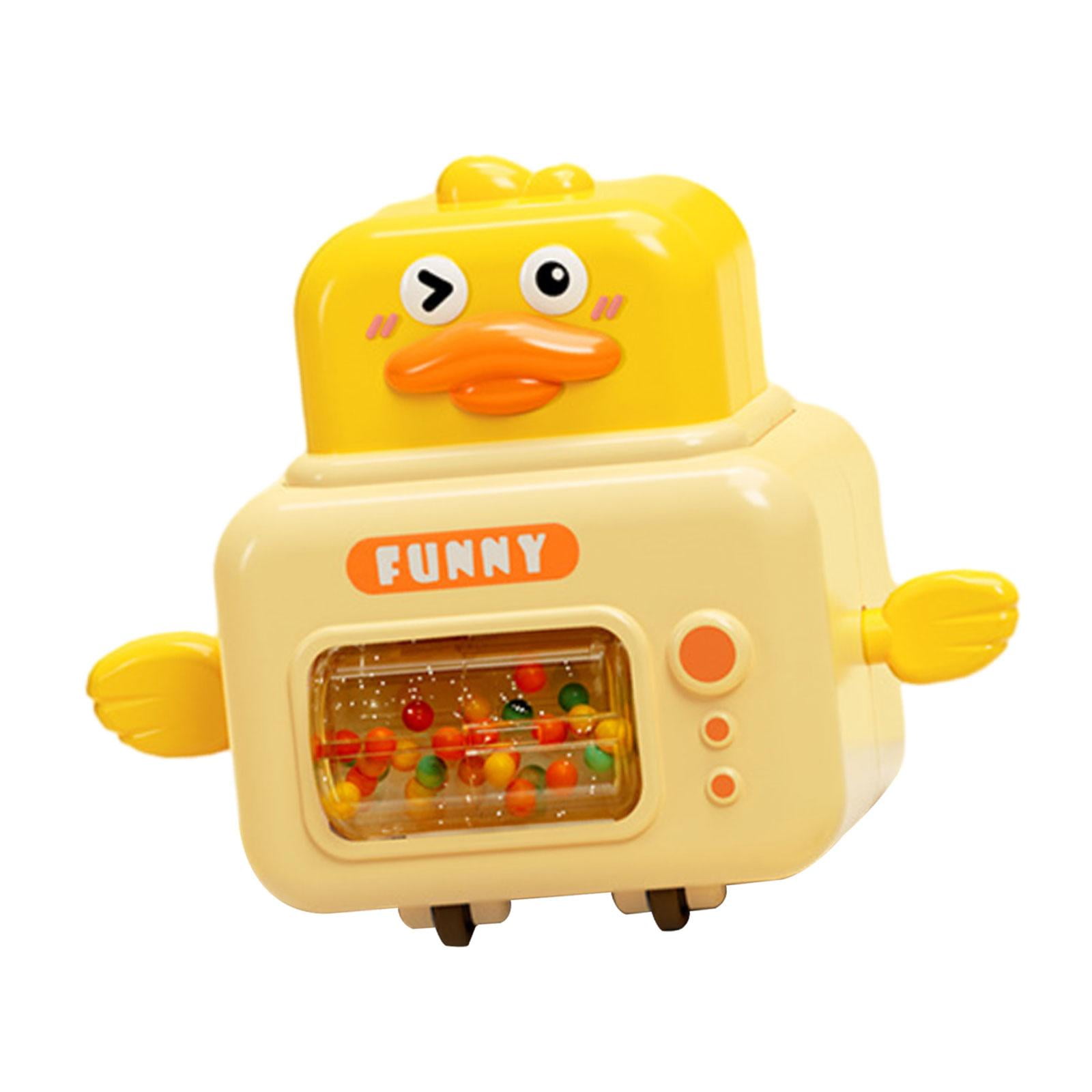 Coche animal de juguete, eyección, coche inercial, habilidad fina ...