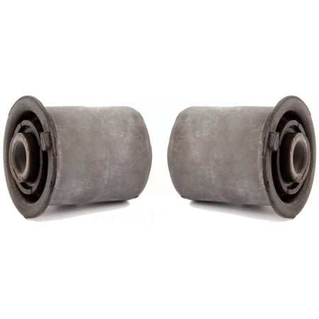 Front Lower Arm At Strut Fork Suspension Control Bushing Pair For Jeep ...