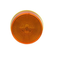 Grote 46803 - Clearance Marker Lamp, Yellow, Field Reseal Able ...