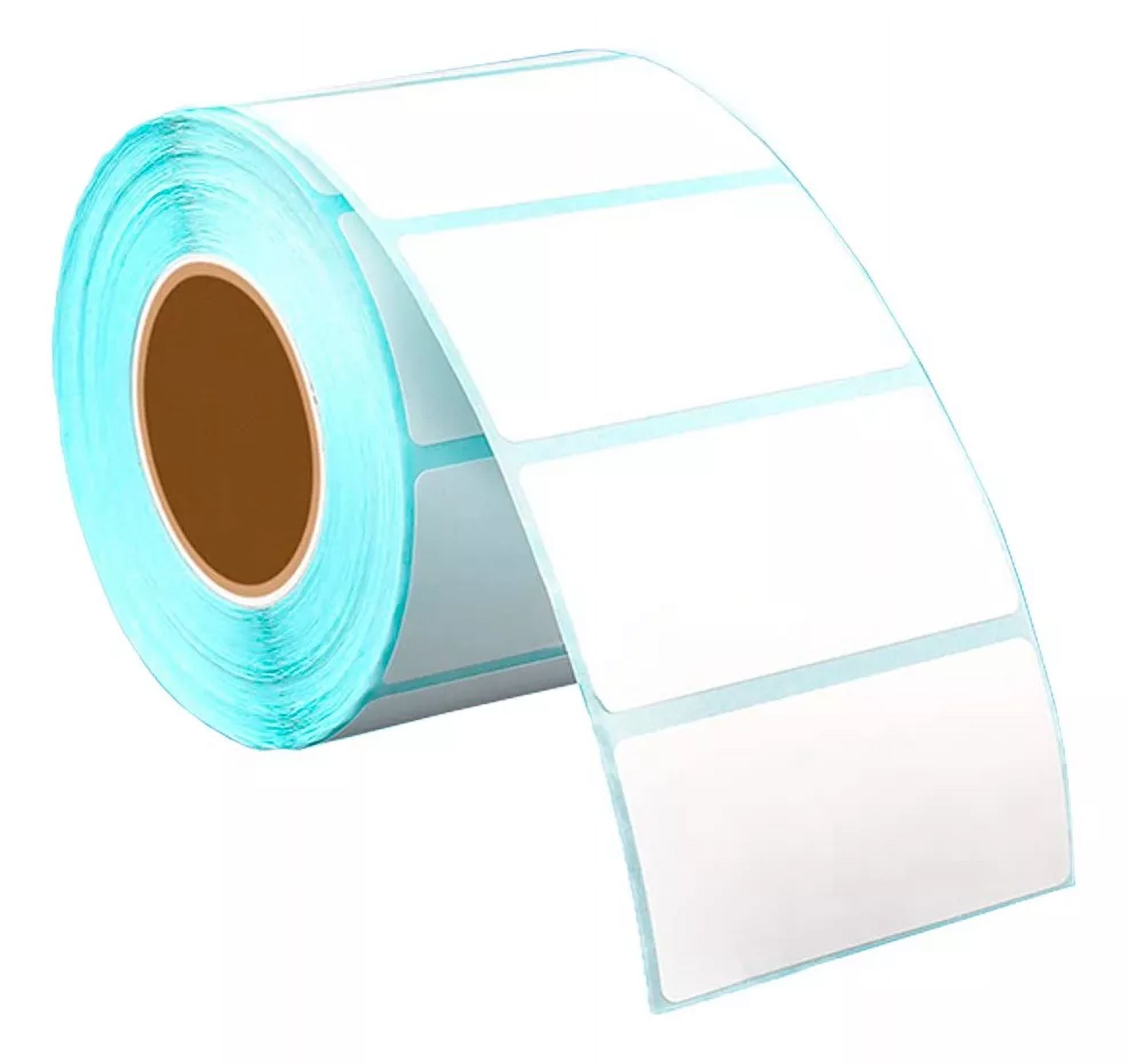 Etiqueta Termica Adherible Directa Full Codigo Envio 40x60 | Bodega ...