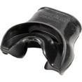 Aqua Lung Comfo-Bite Mouthpiece Black - Walmart.com