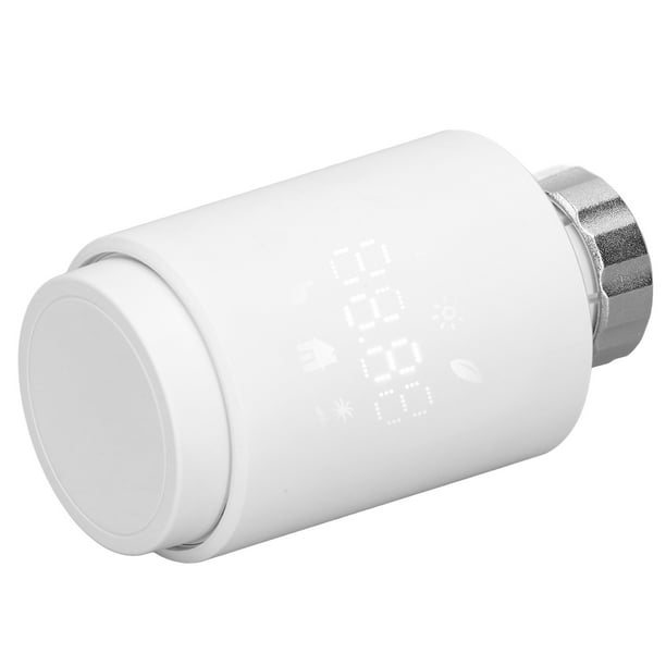 Smart Heating Valve Controller,Smart Valves Thermostat Radiator Smart ...