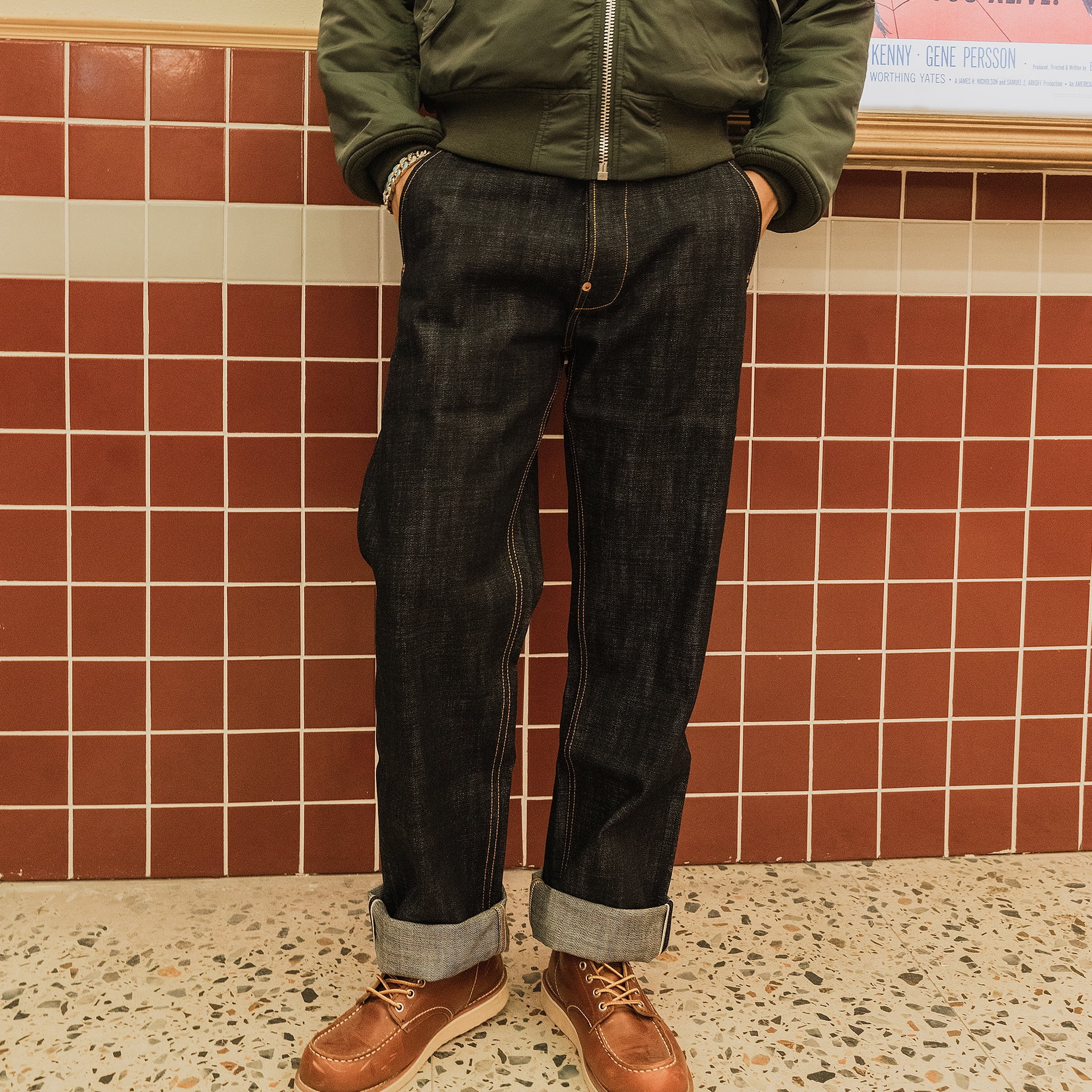 Click here for Luhan Dn-0004 Read Description! Heavy Weight 18oz... prices