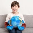 Celestial Buddies Our Precious Planet Stuffed Earth Plush Solar System ...