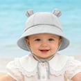Baby Sun Hat for Boys Girls Toddler Summer Bucket Hat Kids Sun ...