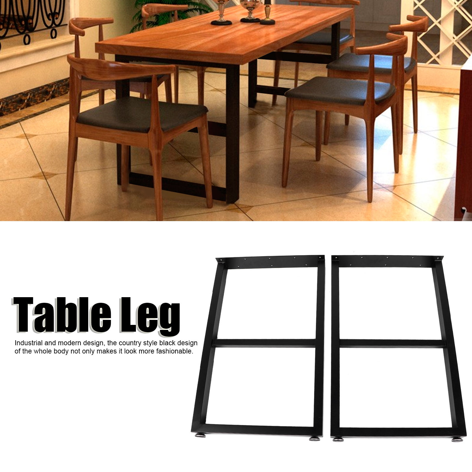 Dining Room Table Parts