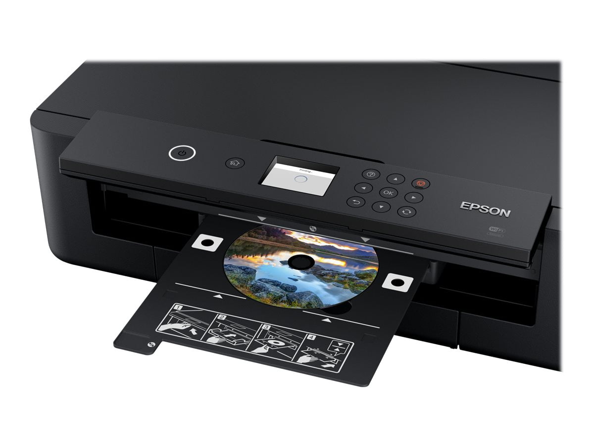 Epson XP-15000 Color Duplex Inkjet Printer - A3/Ledger, 5760 x 1440 dpi ...