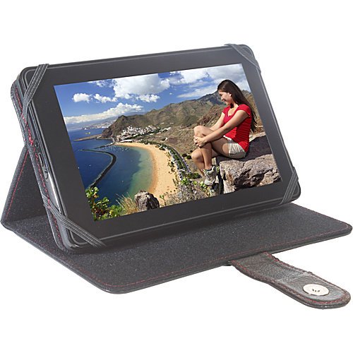 Pc Treasure 7 Inch Universal Tablet Case - Walmart.com - Walmart.com