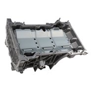 GM Genuine Parts Engine Crankshaft - Steel - GM 96385403 - Walmart.com