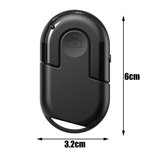 Chicmine Mini Bluetooth-compatible Remote Control High Sensitivity ...