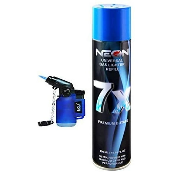 Butane Refill Lighter