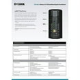 D-Link AC1750 Wi-Fi Router, 4 Ports, 2.4 GHz - Walmart.com