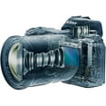 Nikon Z6 Mirrorless Digital Camera 24.5MP Body No Lens+ FTZ Mount ...