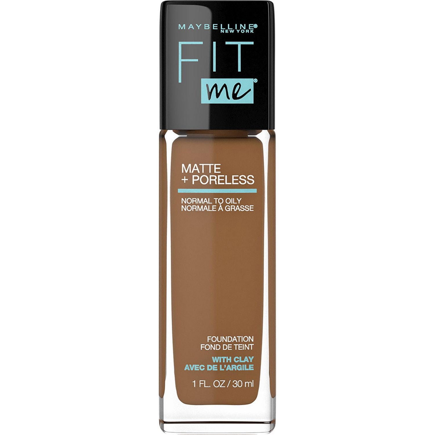 Click here for Maybelline New York Fit Me  Matte + Poreless Liqui... prices