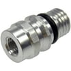 ACDelco GM Original Equipment Air Conditioning Service Valve 15-5438 ...