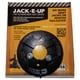 JACK-E-UP 5048 Universal Jack-E-Up - Black - Walmart.com