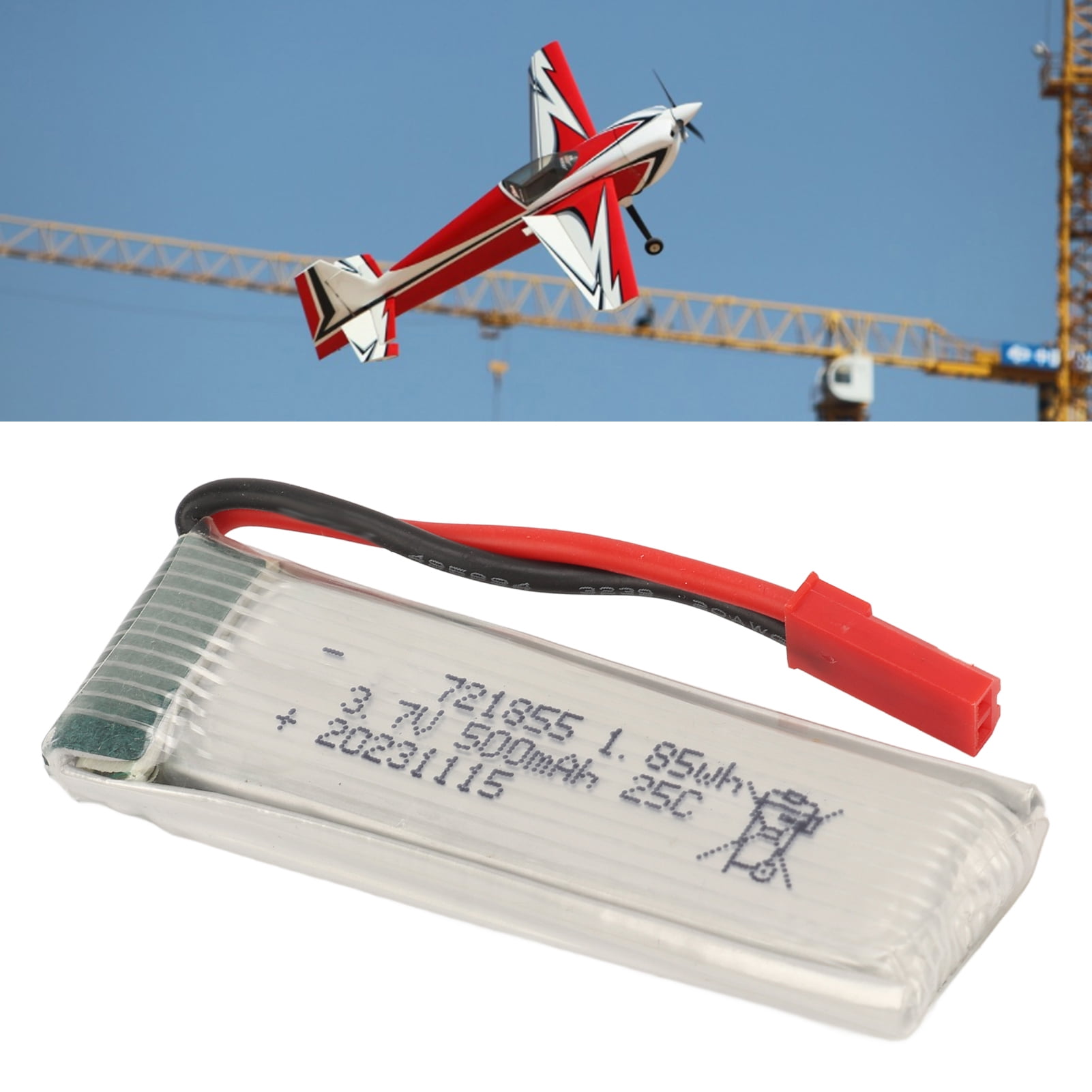Aircraft Lithium Battery Replacement, Lightweight Aircraft Li Battery ...