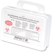 Bloodborne Pathogen Kits