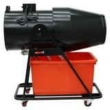 INTSUPERMAI 3000W Jet Foam Cannon Party Foam Machine for Swimming Pool ...