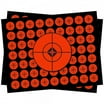 UIT Shoot•N•C® 20 cm 25/50 meter Target - 30 targets - Walmart.com