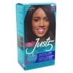 4 Pack - Just 5 Colorant Natural Jet Black 1 Each - Walmart.com