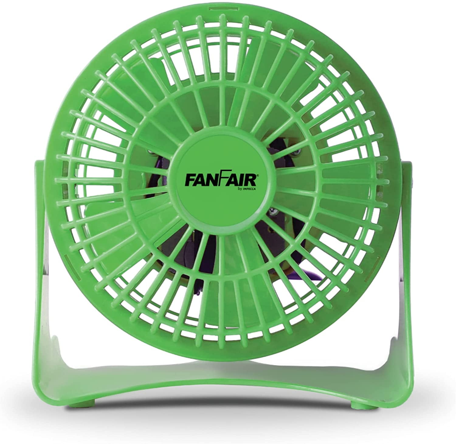 Dorm Room Fan 8 In. 3-Speed High Velocity Desk And Floor Fan With ...