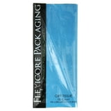 Turquoise Tissue Paper, 15"x20", 100 ct - Walmart.com