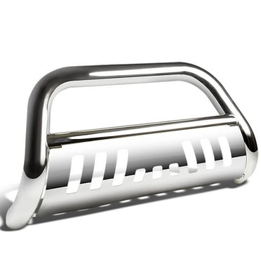 TAC Bull Bar Fit 07-18 Chevy Silverado 1500/GMC Sierra 1500, 07-20 ...