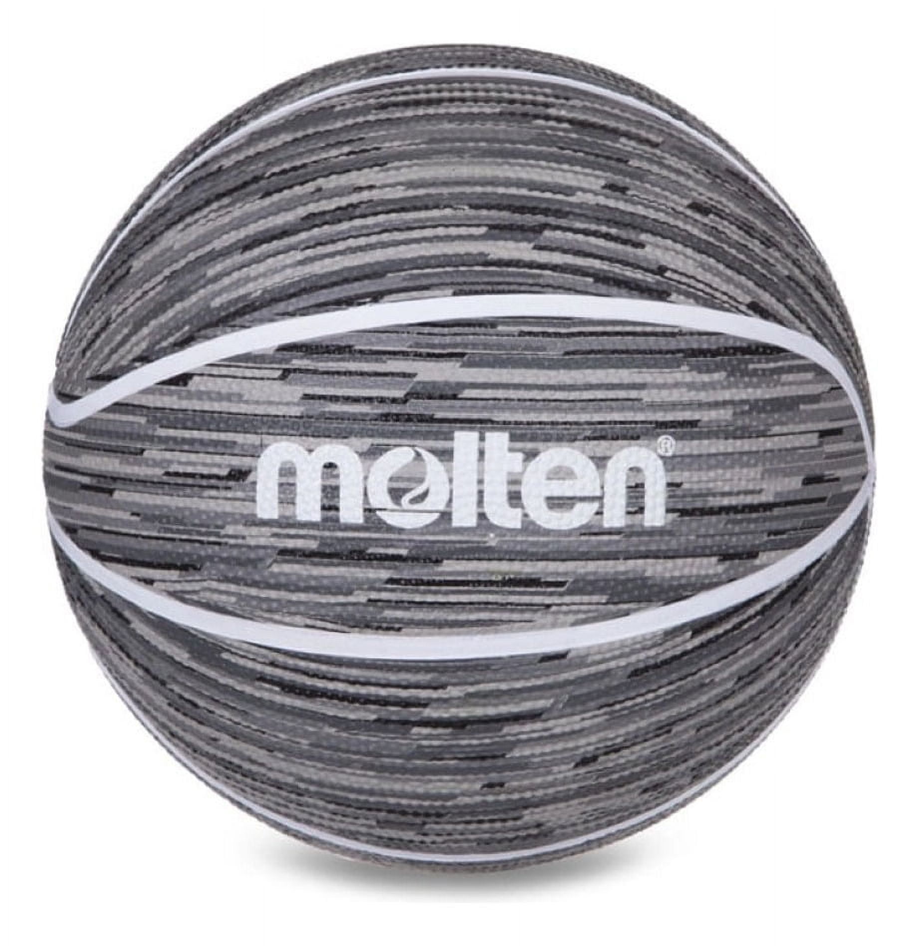 Balón Molten Basquetbol Graphics Series #7 B7F1600-KW | Walmart en línea