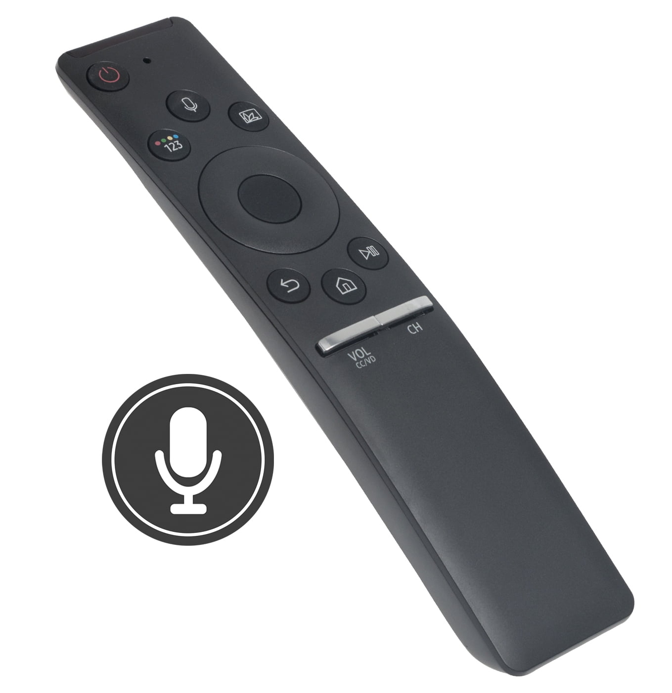 BN59-01298G, Replacement Voice Smart Remote Control Fit for Samsung ...