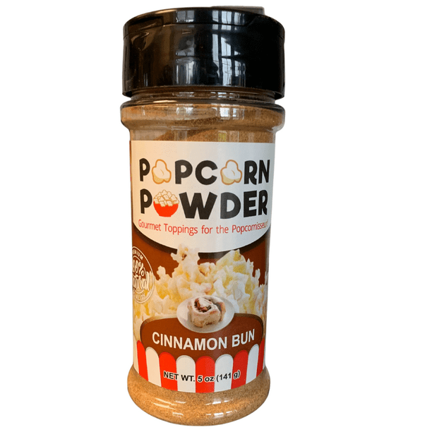 Popcorn Powder