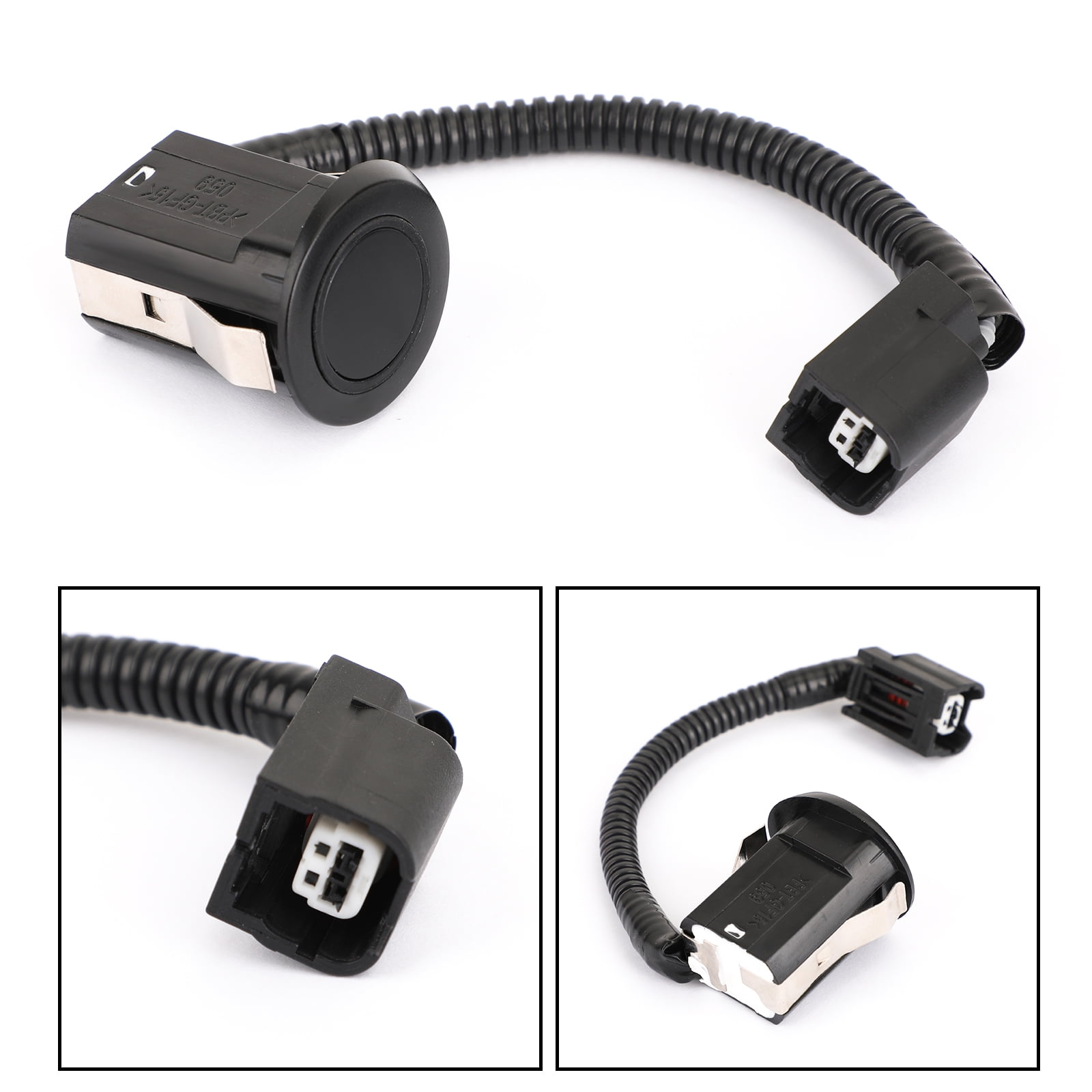 Click here for Motorgenic Rear Back Centre Middle Parking Sensor... prices