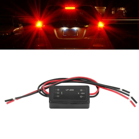 EOTVIA LED Strobe Effect Flasher,LED Flash Module,LED Flash Strobe ...