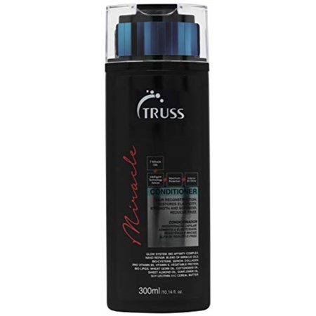Truss Miracle Conditioner - Anti-aging Color Safe Repair Conditioner ...