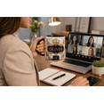 Boss Lady Mug 2D Printed 3D Effect Personalized Female Boss Gift ...
