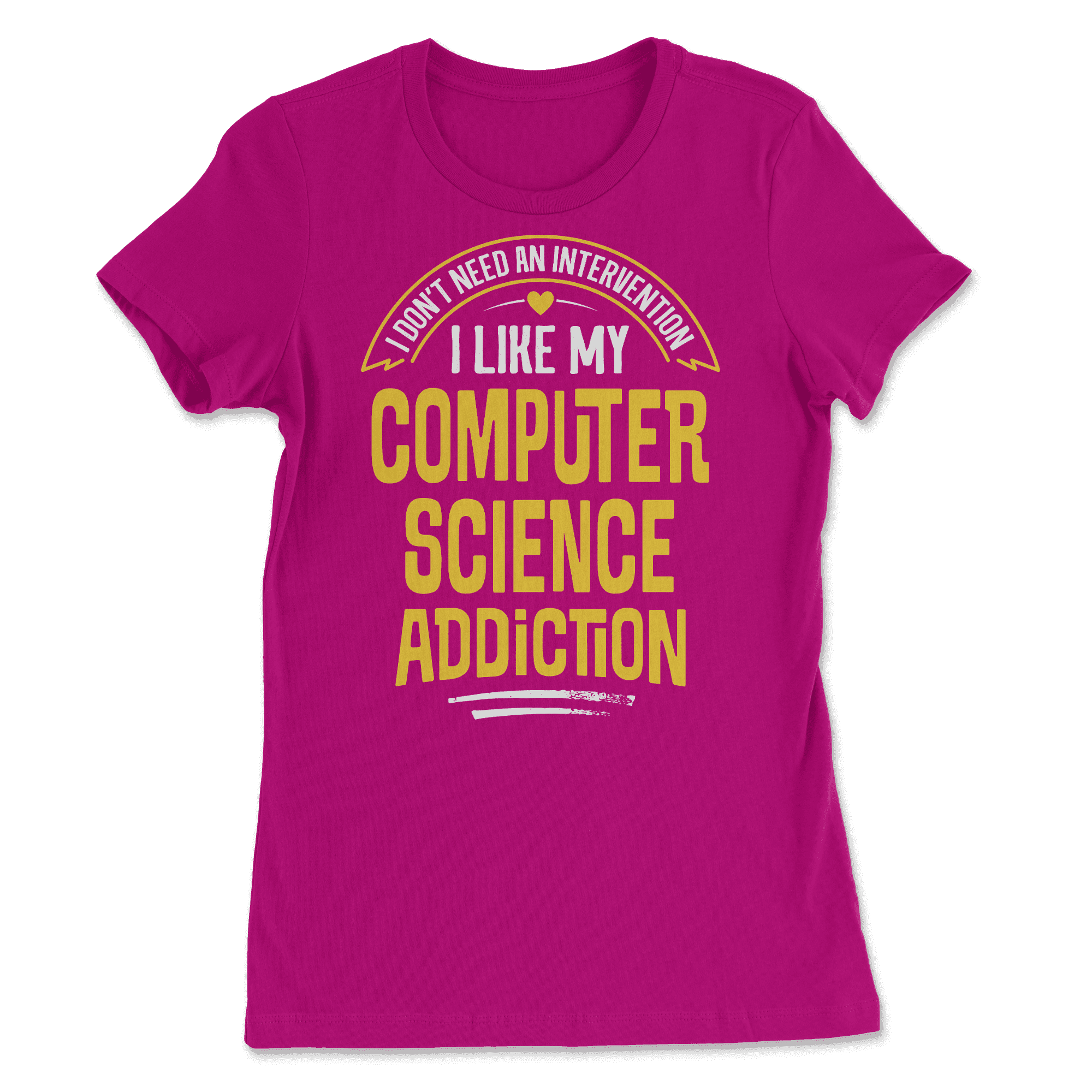 Computer Addict Funny