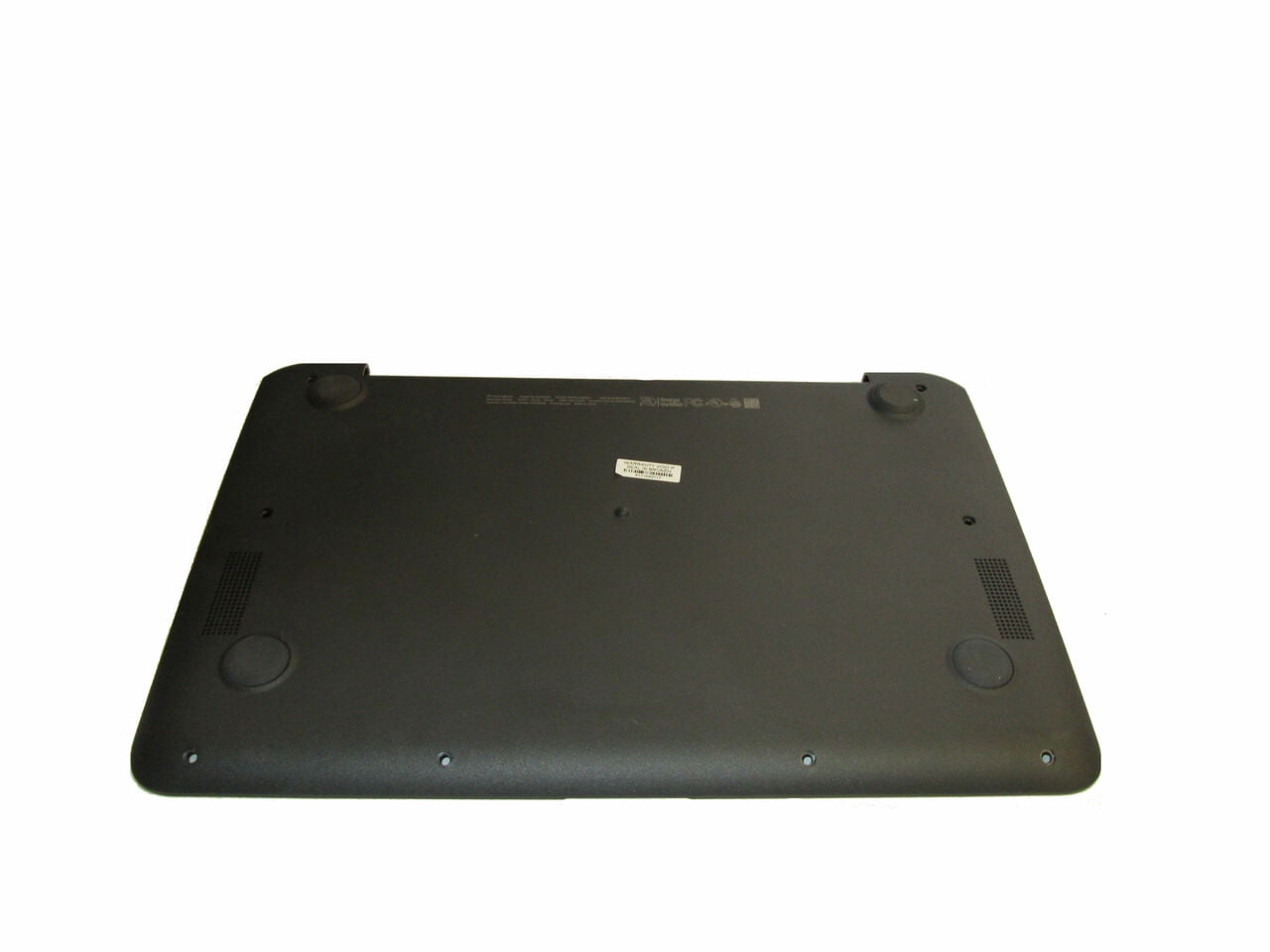 New Genuine HP Chromebook 11A-NB0013DX Bottom Base Case M01187-001 ...