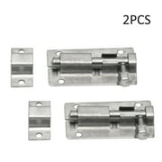 Sliding Door Bar Locks - Walmart.com