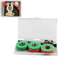 Car Battery Post Terminal Shims with Washers,Car Battery Terminal ...
