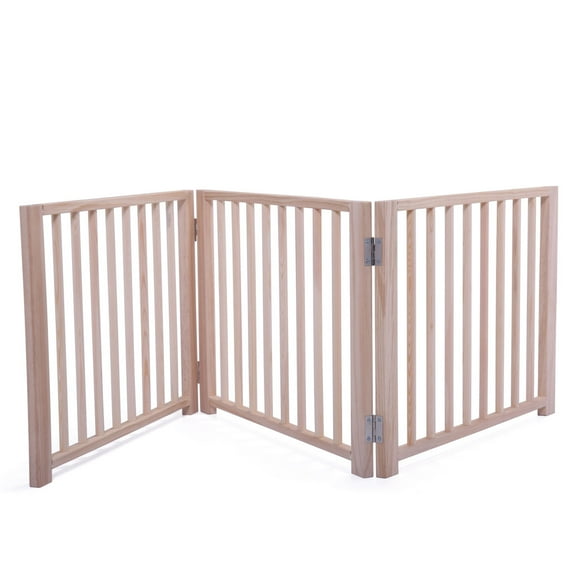 Free Standing Fence